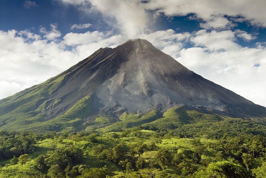 Arenal Volcano: A Costa Rica's Tourist Icon - Costa Rica Expeditions