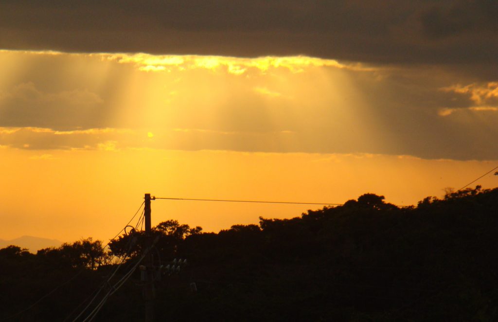 Ode to the Sun in Monteverde, Costa Rica - Costa Rica Expeditions
