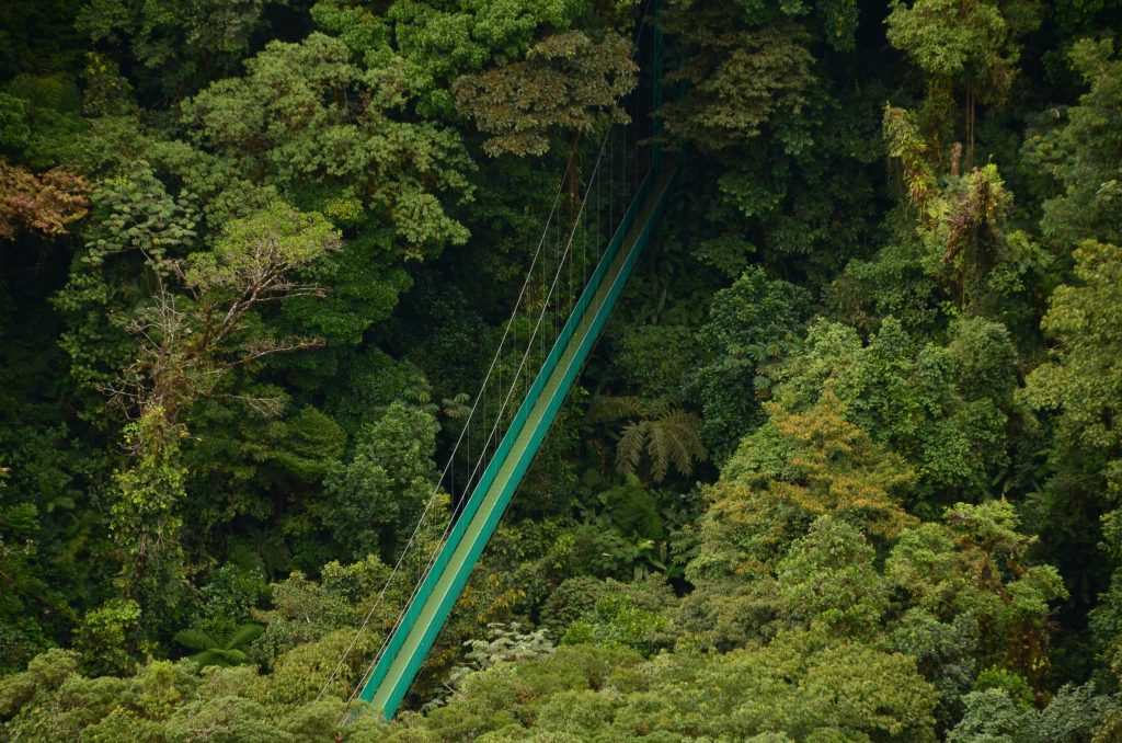 Arenal Volcano: A Costa Rica's Tourist Icon - Costa Rica Expeditions